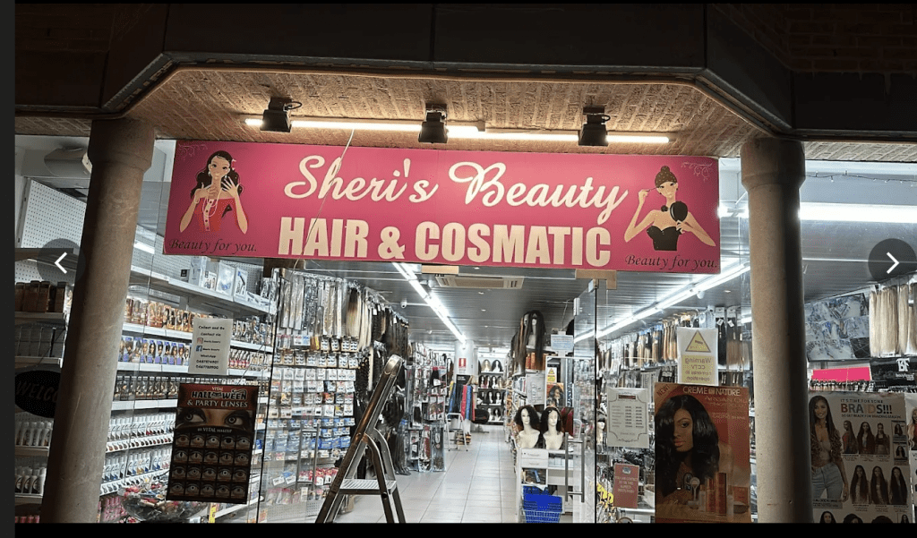 AFRIKAANSE COSMETICA BELGIË