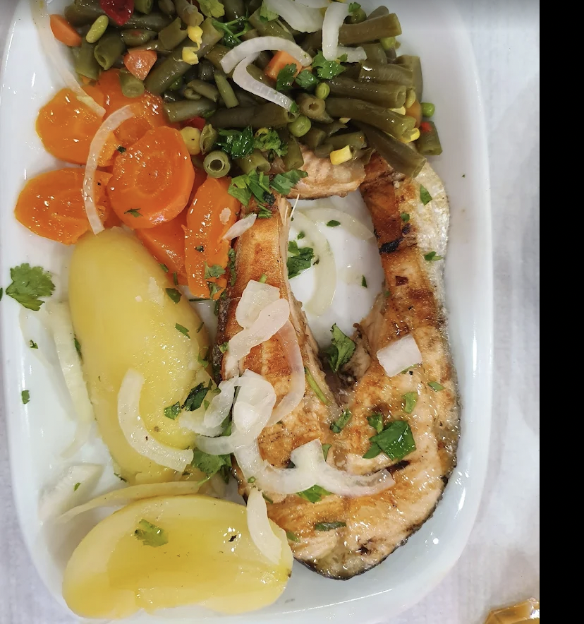 Aicha African food - AFRICAN FOOD IN Lisboa Portugal