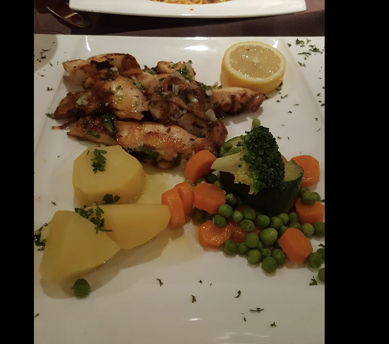 Les Etoiles Du Cap Vert - AFRICAN FOOD LUXEMBOURG