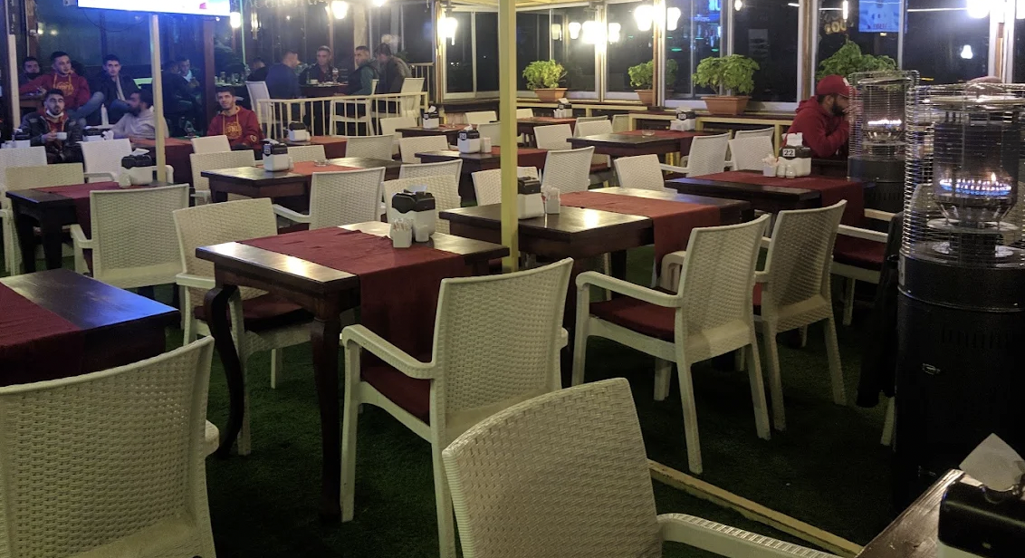 African Corner - Best African food restaurants in Cyprus